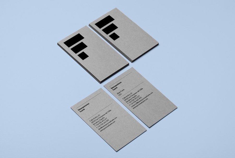The 10 commandments of business card design | Creative Bloq