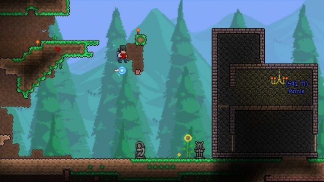 Best Terraria mods | PC Gamer