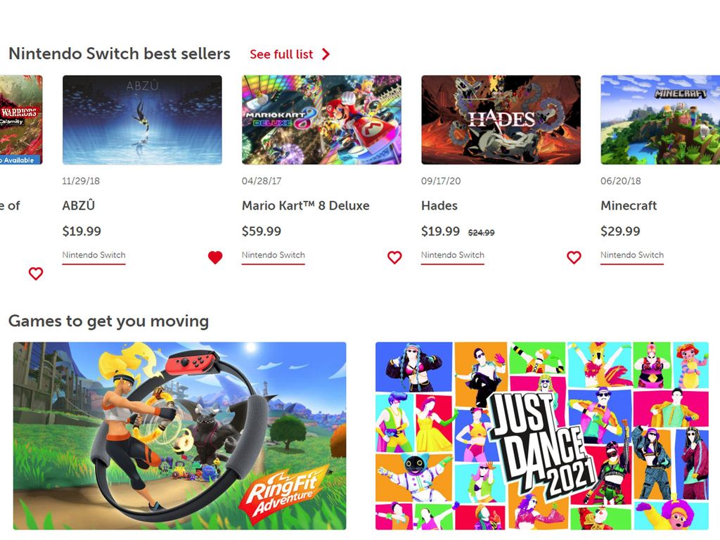 How to redeem a Nintendo Switch gift card | iMore