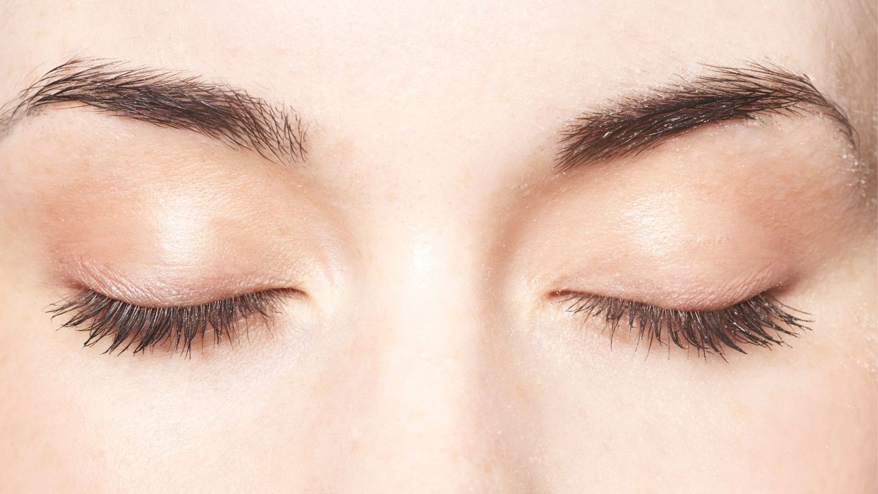 This bargain Aquaphor eyelash hack is a game-changer | Woman & Home