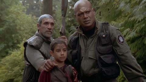 Why it’s time for a new Stargate series | Space