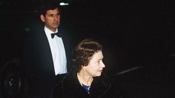 What happened to Jim Beaton after Princess Anne's near-kidnap | Woman ...