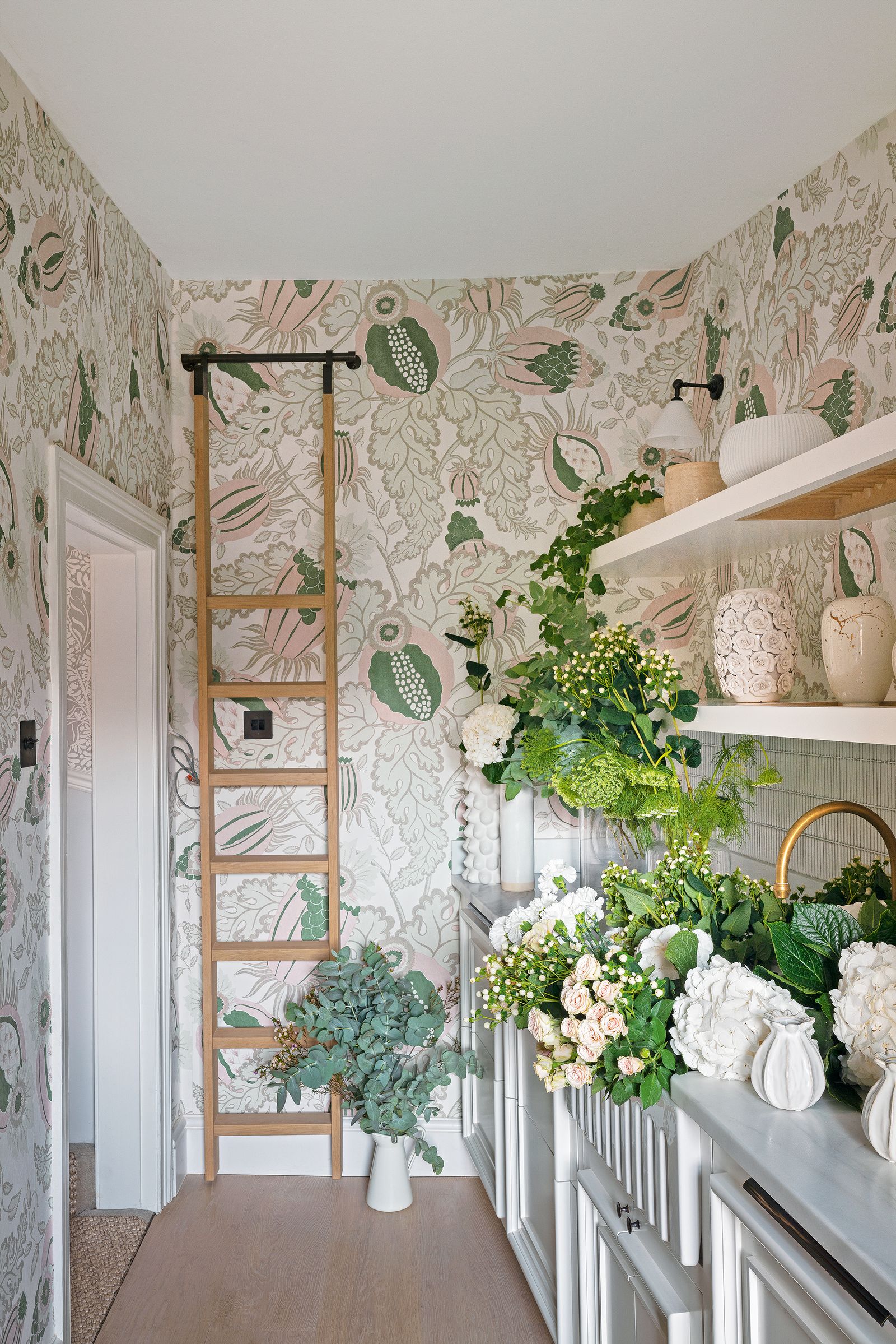 8 dreamy flower room ideas | Homes and Gardens