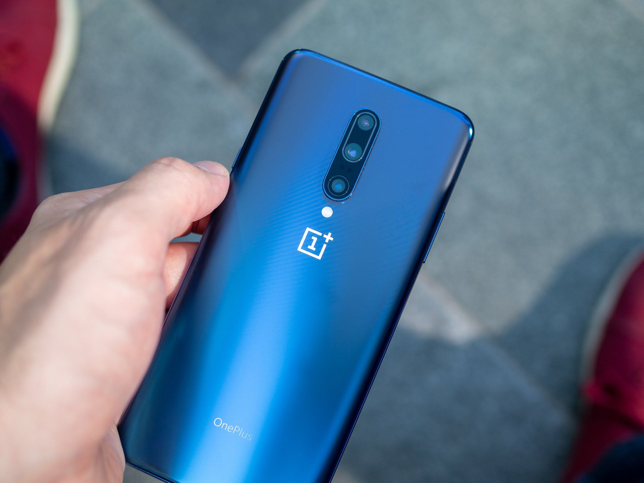 Why you shouldn't buy the cheapest OnePlus 7 Pro | Android Central