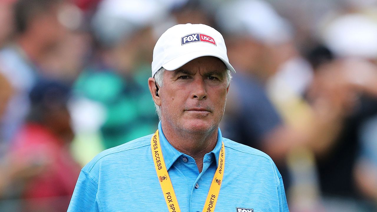 Who Is On The ESPN Golf Broadcast Team? | Golf Monthly