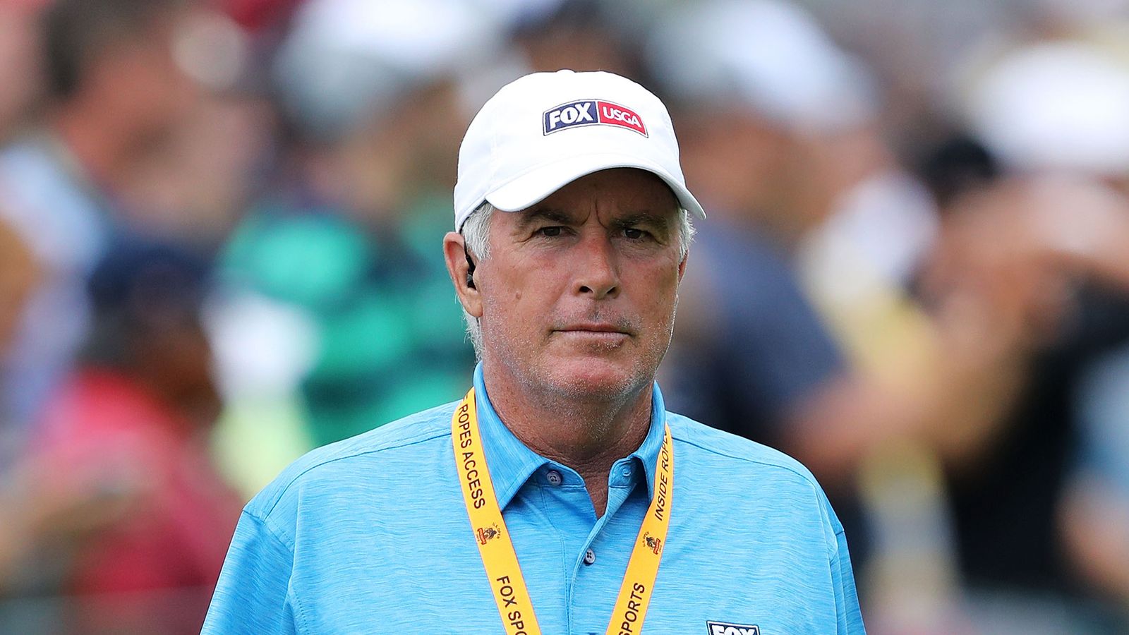 Who Is On The ESPN Golf Broadcast Team? | Golf Monthly