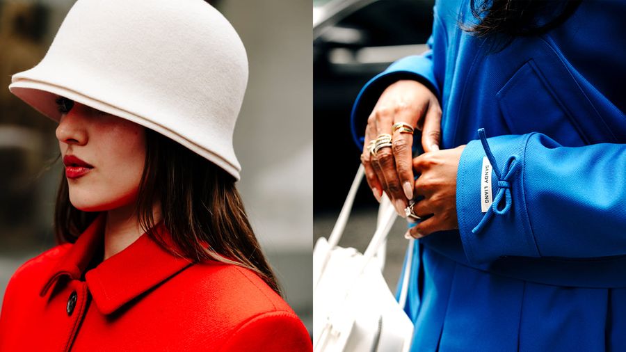 Sabrina Carpenter's Corset and Cheeky Undies Feel So "Coquette" | Marie Claire