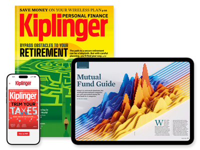 The Best Communication Services Stocks to Buy | Kiplinger