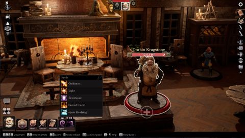 D&D virtual tabletop Sigil is as good as dead, and I can't stop thinking about what could have ...