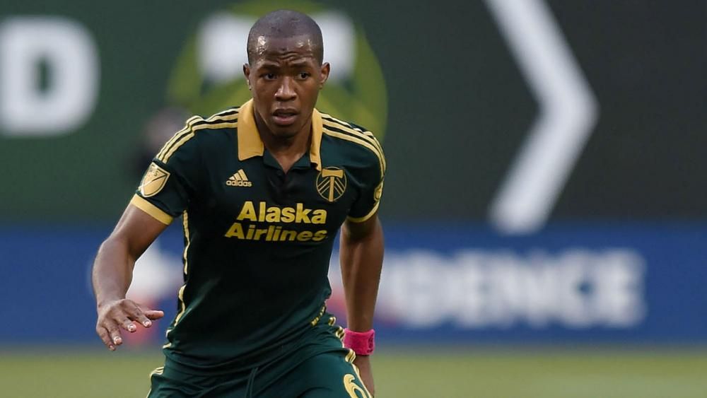 Sources: Darlington Nagbe signs new deal with Portland Timbers ...