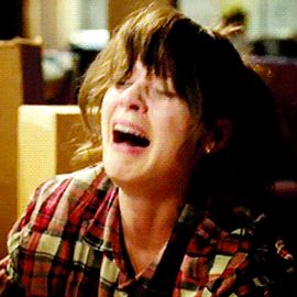 Crying at Work Tips and Tricks | Marie Claire