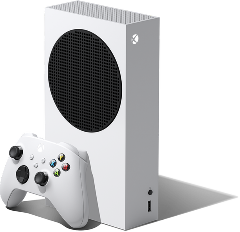 Xbox Series S Teardown Reveals a Well-Designed Interior | Tom's Hardware