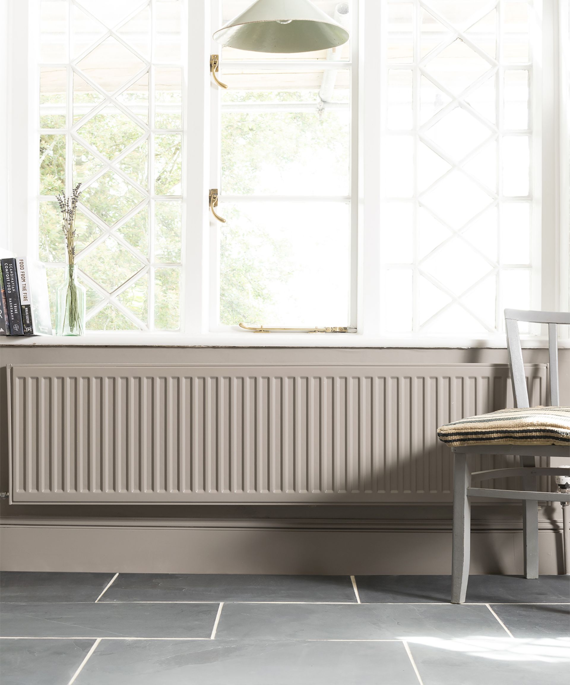 Slate kitchen flooring – a guide to getting it right | Livingetc