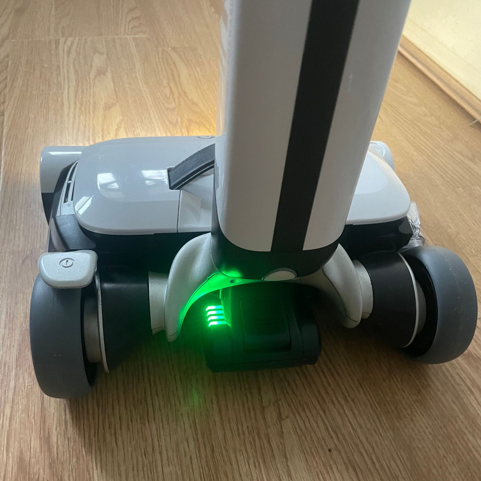 I reviewed the Gtech AirRAM 3 — these are my honest thoughts | Ideal Home