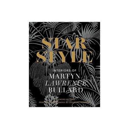 Martyn Lawrence Bullard reveals his star-studded style secrets | Livingetc