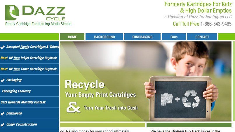 How to recycle your old inkjet and toner cartridges | Windows Central