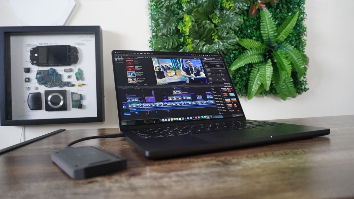Best laptops for video editing in 2025: our top picks | Tom's Guide