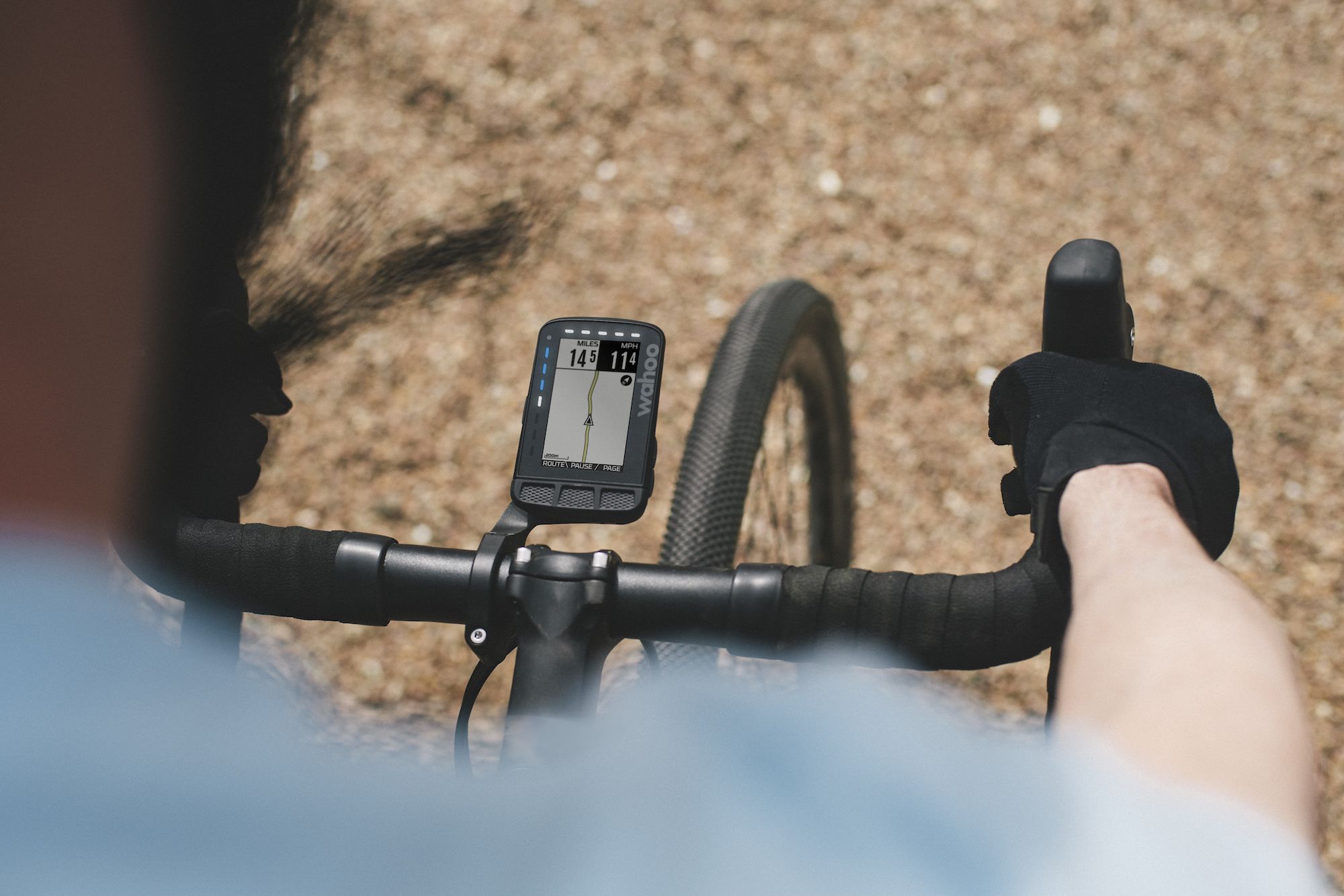 Wahoo unveils brand new features for Elemnt bike computer users ...