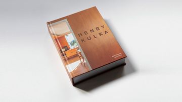 Flick through Henry Kulka monograph | Wallpaper*