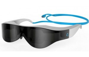 $350 Google Glass Competitor Covers Both Eyes to Augment Your Reality ...