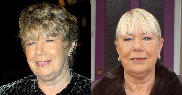 EastEnders' Then and Now! How much have the characters changed? | What ...