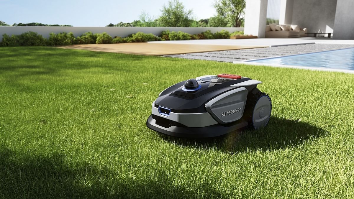 This surprise robot lawn mower could be one of 2026’s biggest smart ...
