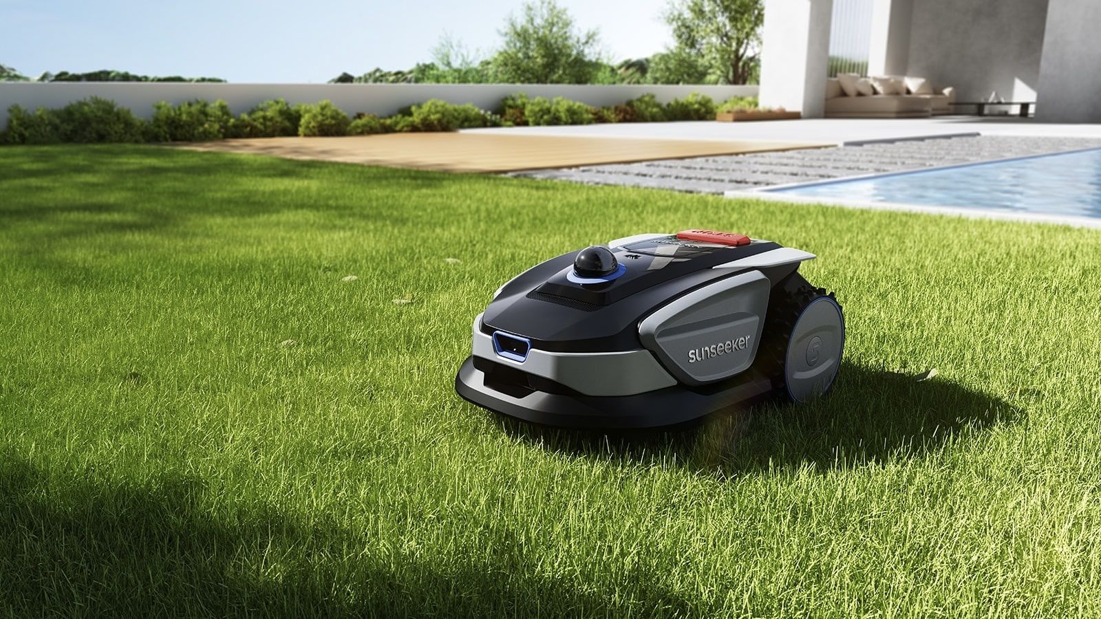 5 new robot lawnmowers from CES 2026 that show the future of smart ...
