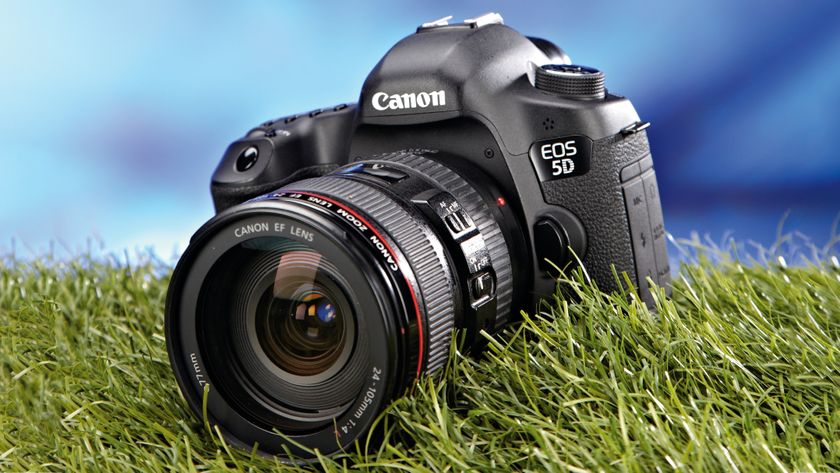 DSLR Camera Reviews, Buying Guides and Features | Digital Camera World