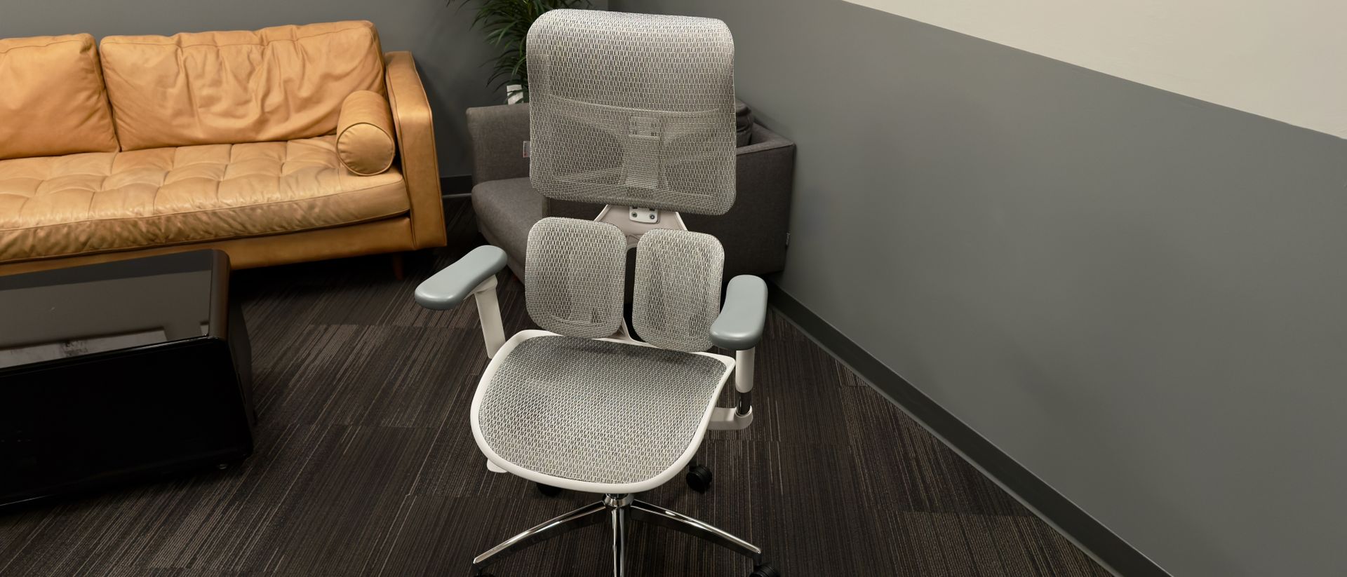Sihoo Doro S100 ergonomic office chair review | TechRadar