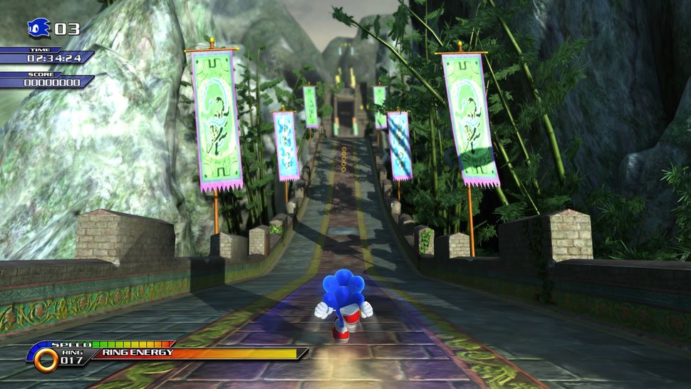 Best Sonic games ranked - the games to play before Sonic Superstars ...