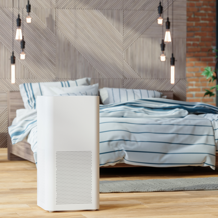 What does a humidifier do? And how to work out if you need one | Ideal Home