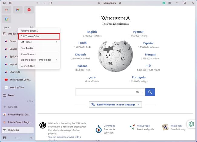 How to get started with Arc browser on Windows 11 | Windows Central
