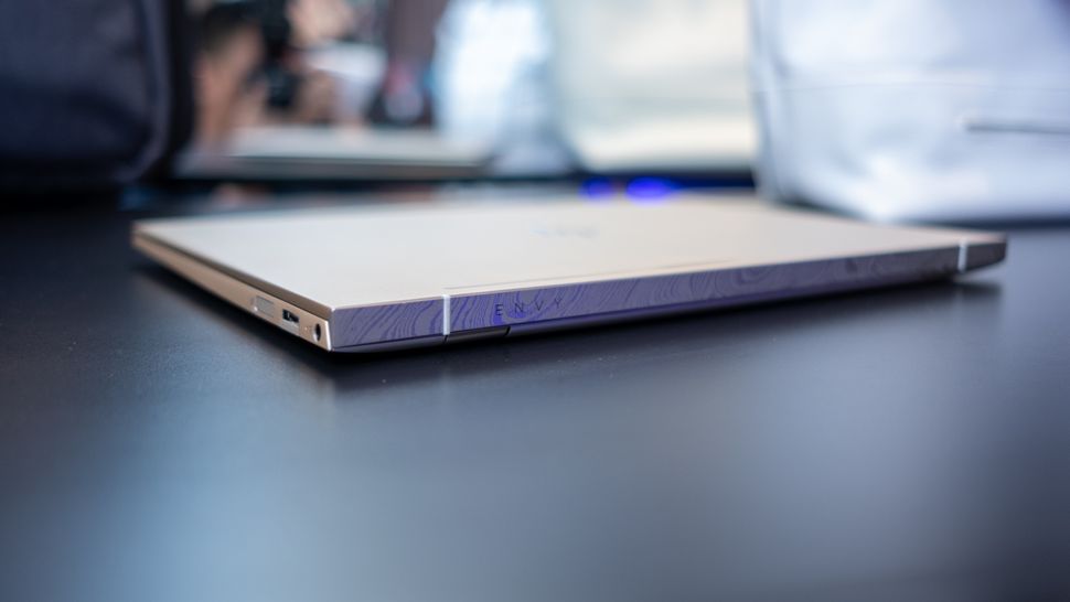 Hands on: HP Envy 13 (2018) review | TechRadar