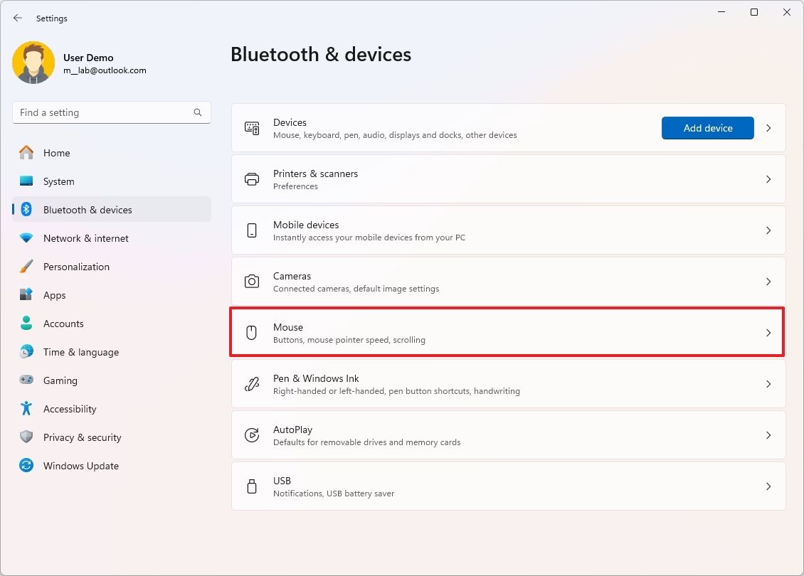 How to change mouse speed on Windows 11 or Windows 10 | Windows Central