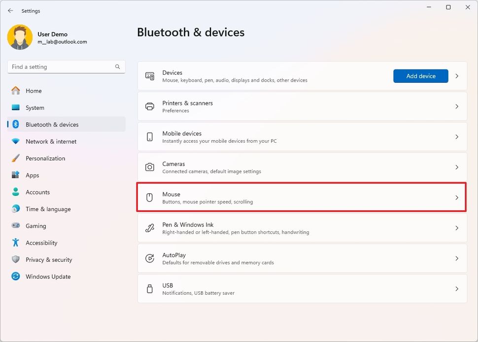 How to change mouse speed on Windows 11 or Windows 10 | Windows Central