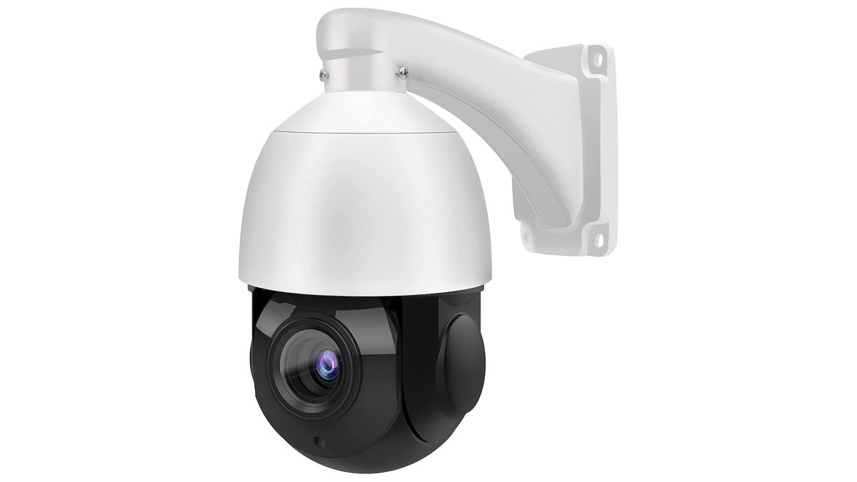 Best PTZ cameras in 2022 | Digital Camera World