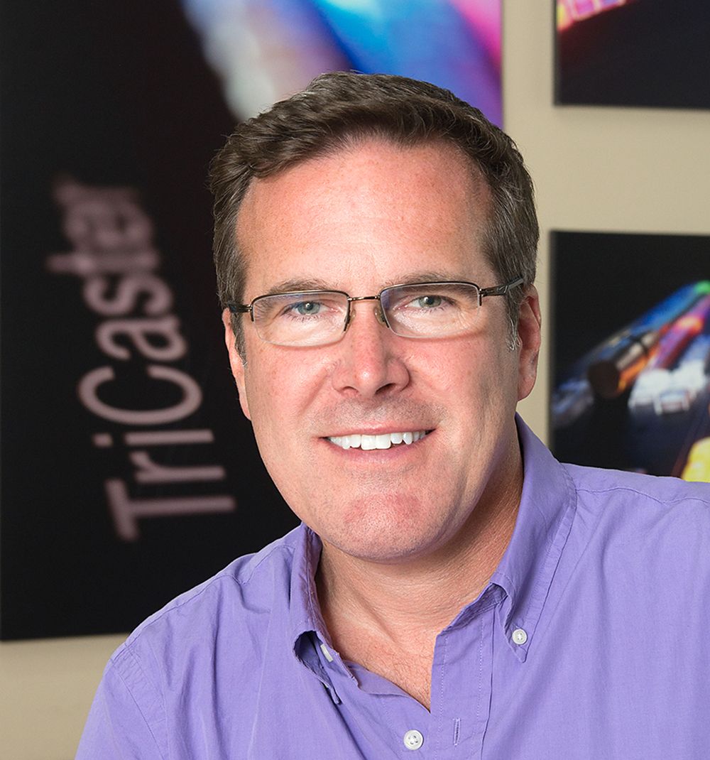 The Case For Live Video in Pro AV | AVNetwork