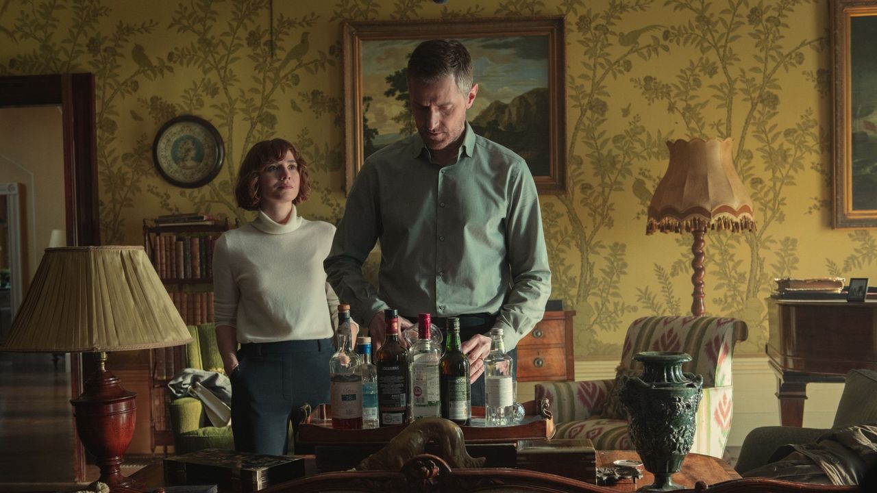 Netflix's Obsession ending explained -what happened to Anna? | Woman & Home