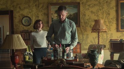 Netflix's Obsession ending explained -what happened to Anna? | Woman & Home