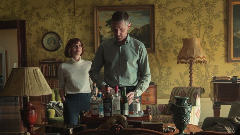 Netflix's Obsession ending explained -what happened to Anna? | Woman & Home