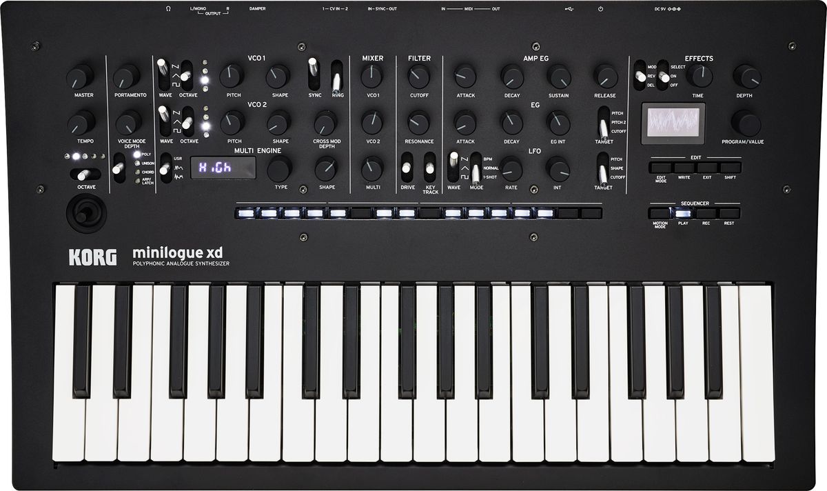 How to craft the perfect synth bassline | MusicRadar