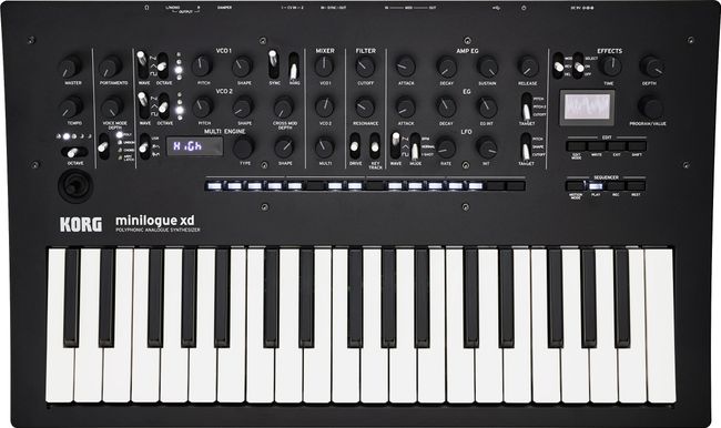 How to craft the perfect synth bassline | MusicRadar