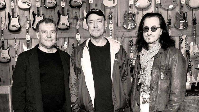 The 50 greatest Rush songs ever | Louder