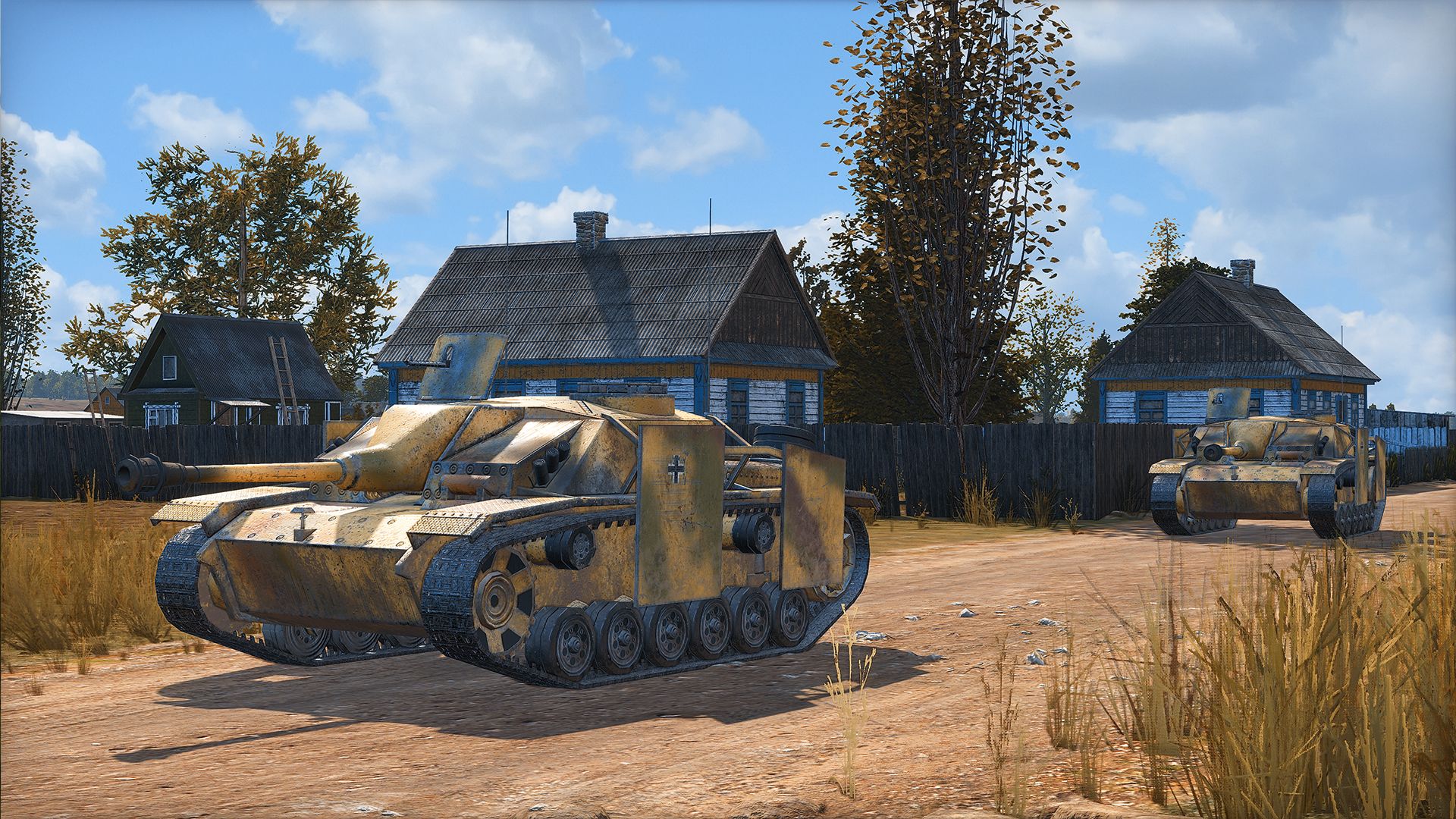 Steel Division 2 review | PC Gamer