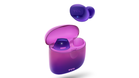 TCL is changing how earbuds are shaped to maximize comfort | TechRadar