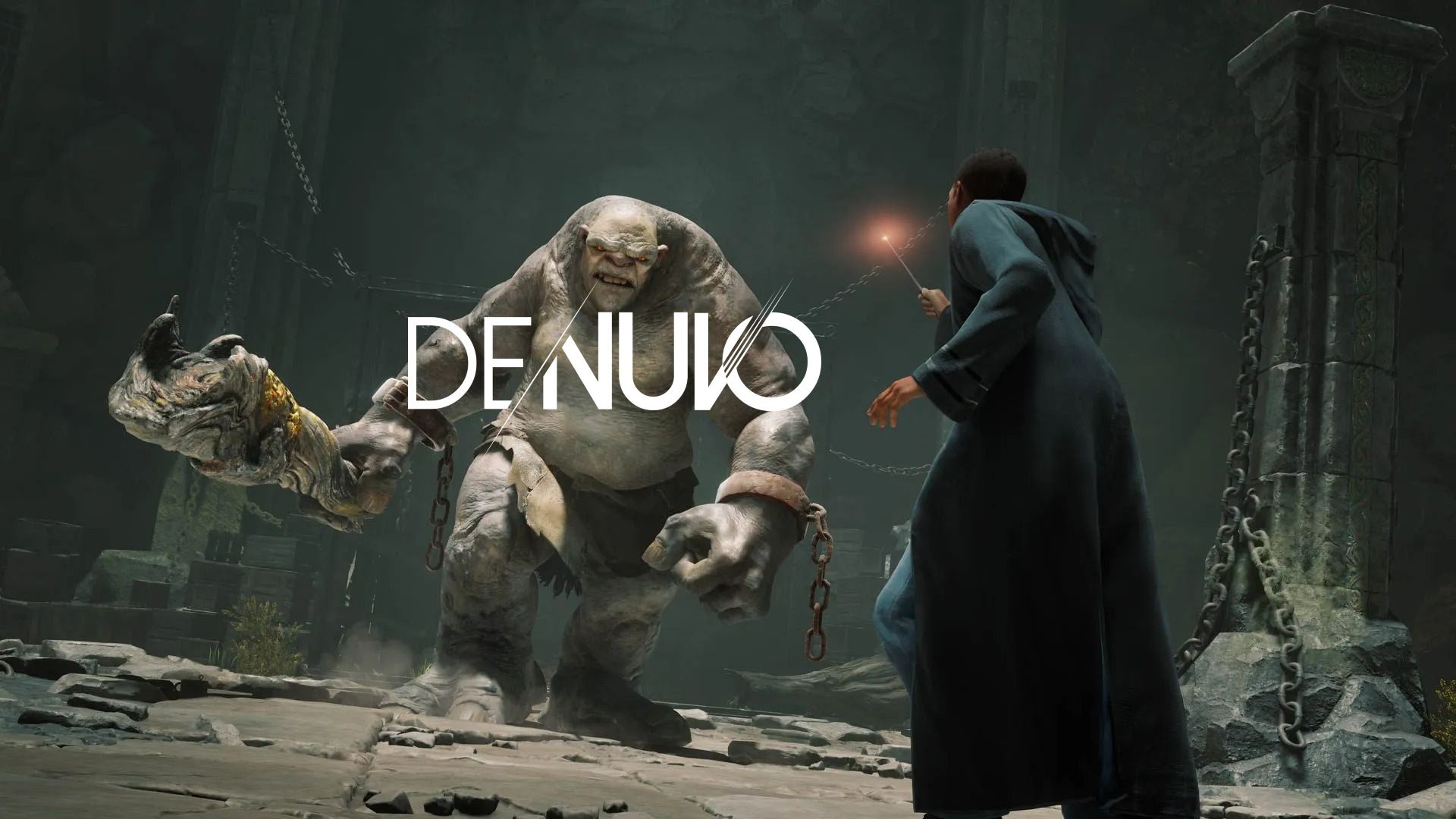 Denuvo DRM has FINALLY been cracked for Hogwarts Legacy | Windows Central