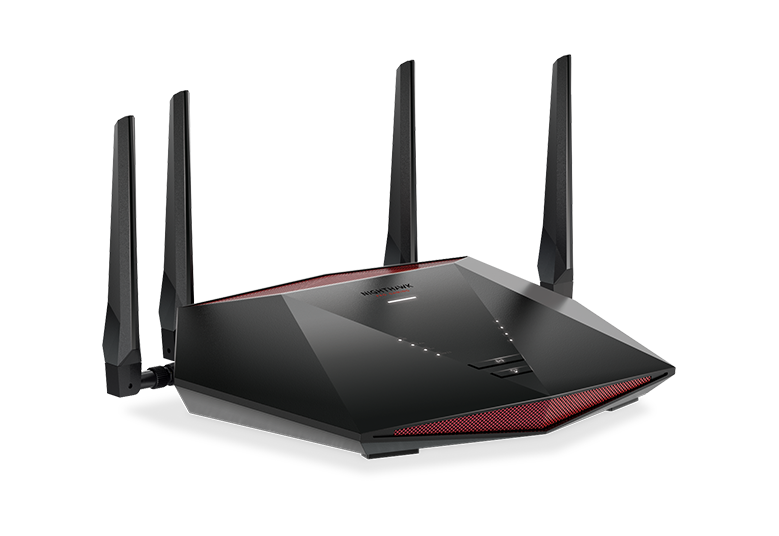 Netgear Nighthawk XR1000 Gaming Router Review: Network Congestion ...