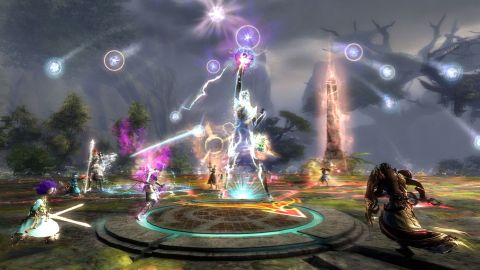 The best MMORPG and MMO games to play in 2025 | GamesRadar+