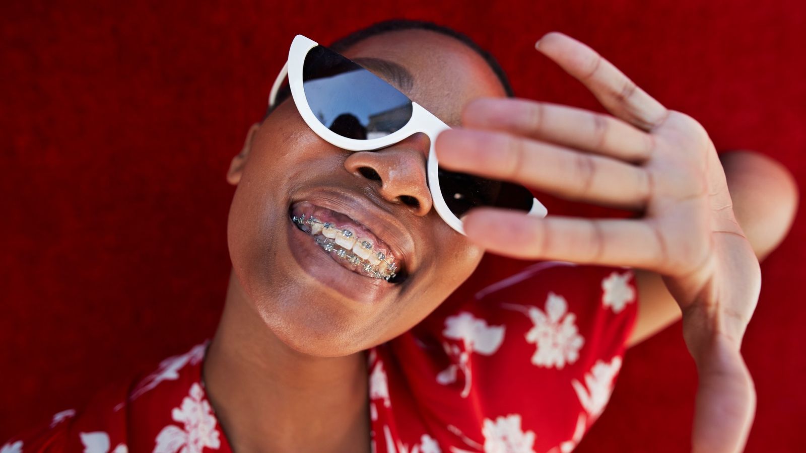 Welcome to the Adult Braces Boom | Marie Claire