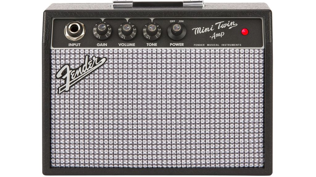 Best mini amps for guitar 2025: miniature practice solutions | Guitar World